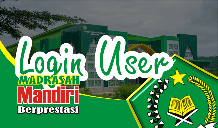Login Siswa - MIS DARUSSA'ADAH